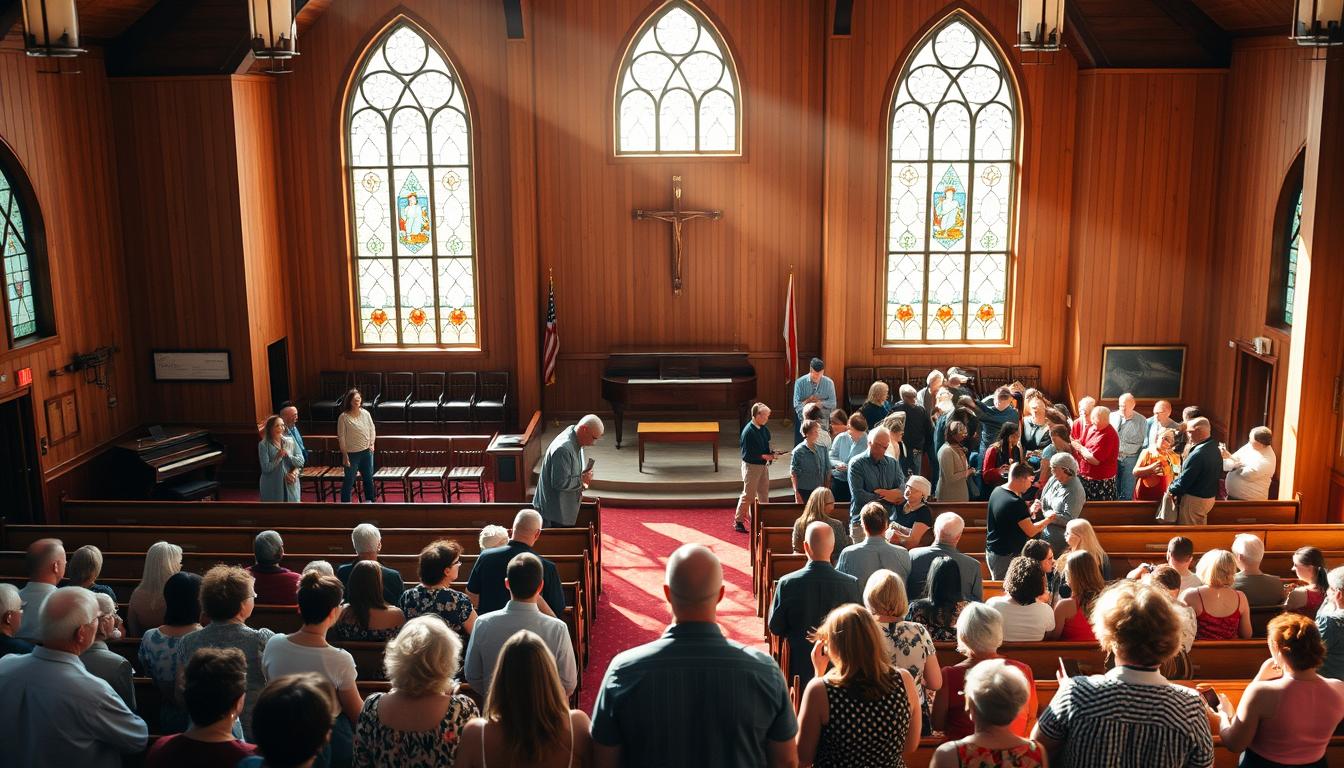 First Baptist Church Of Naples, Naples FL