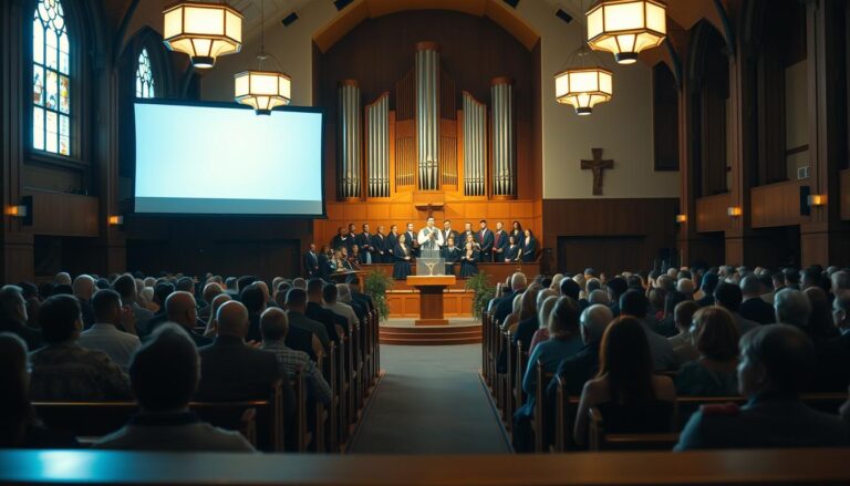 Discover First Baptist Church Of Universal City