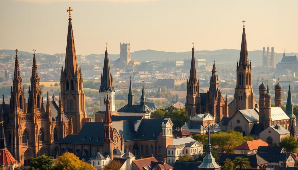The 5 Must-See Protestant Churches
