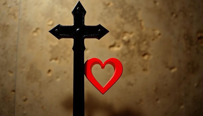 Discover The Meaning Of The Lutheran Rose