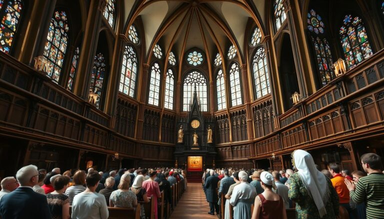 Lutheranism Around The World: A Country-by-Country Guide
