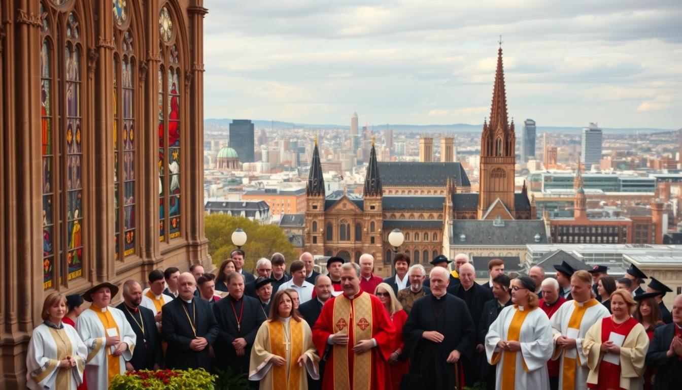 Lutheranism Denominations: Understanding The Divisions