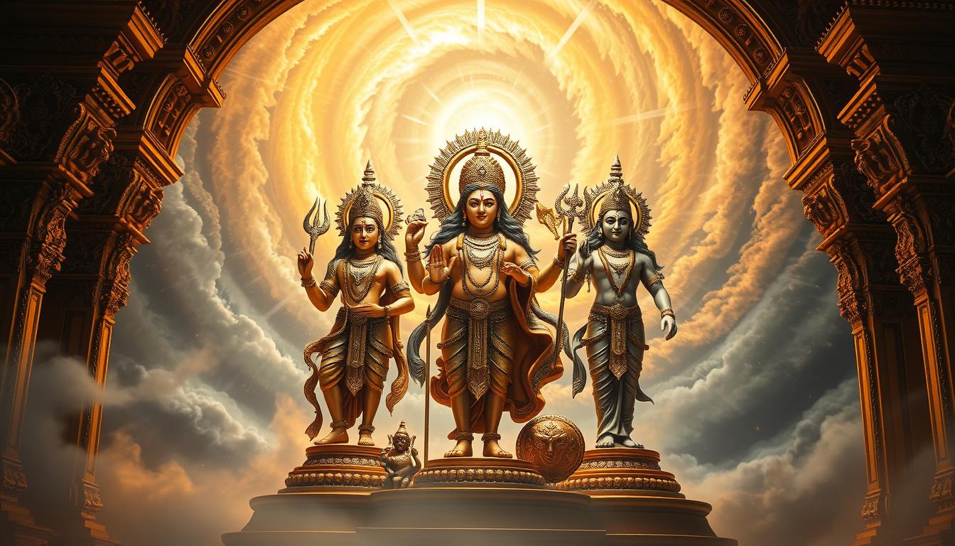The God Of Hinduism: Understanding The Hindu Deity