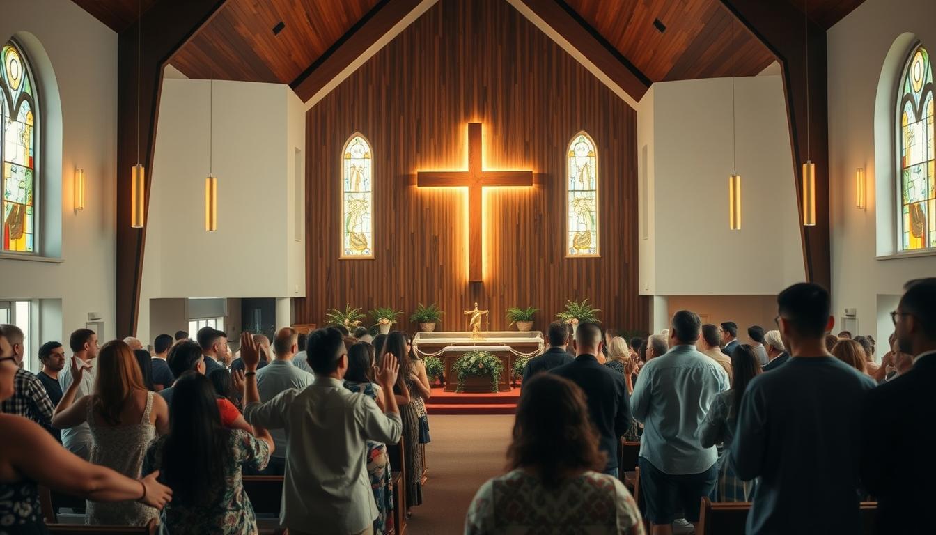 Lutheranism: Rituals And Worship Practices Explained