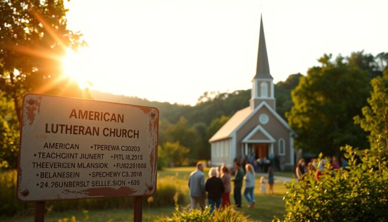 Lutheranism Vs. Protestantism: Key Differences Explained