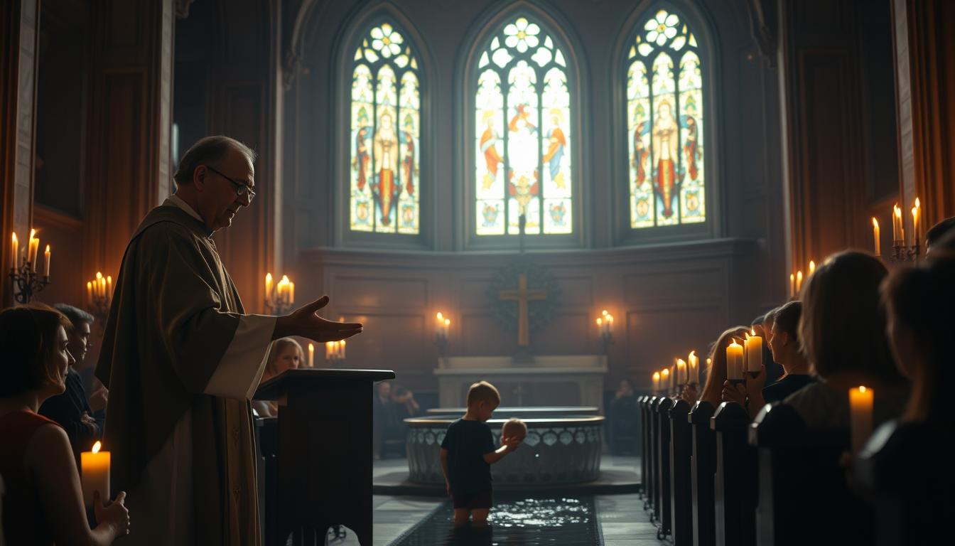 Lutheranism: Rituals And Worship Practices Explained