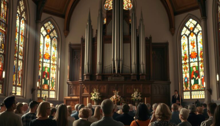 Lutheranism Saints: Exploring The Lives Of Revered Figures