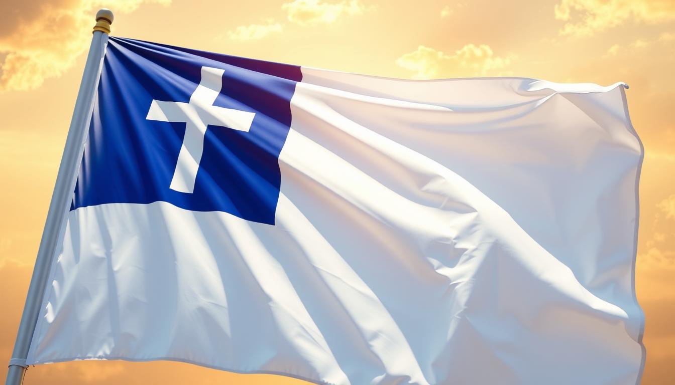 Understanding The Protestant Church Flag