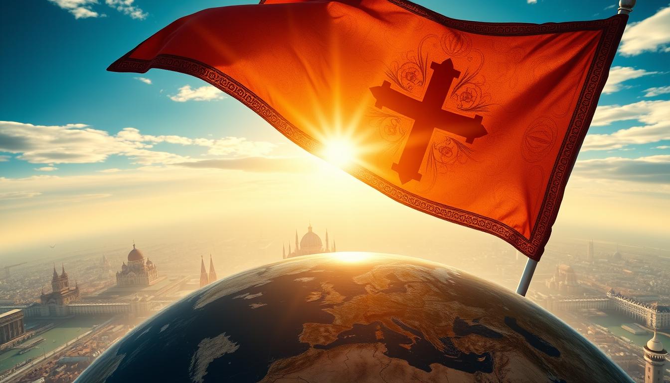Understanding The Protestant Church Flag