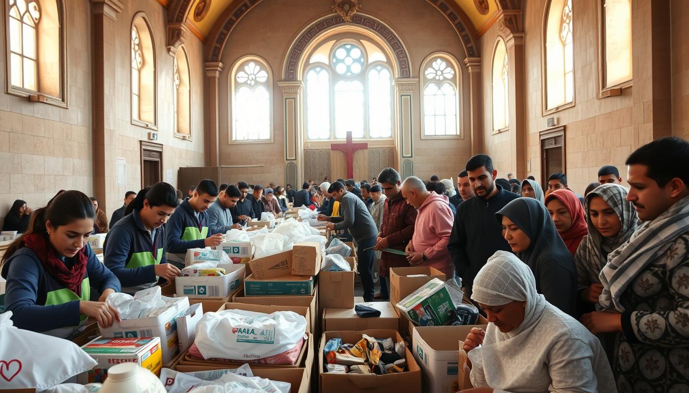 Catholicism In The 21st Century: Insights And Trends