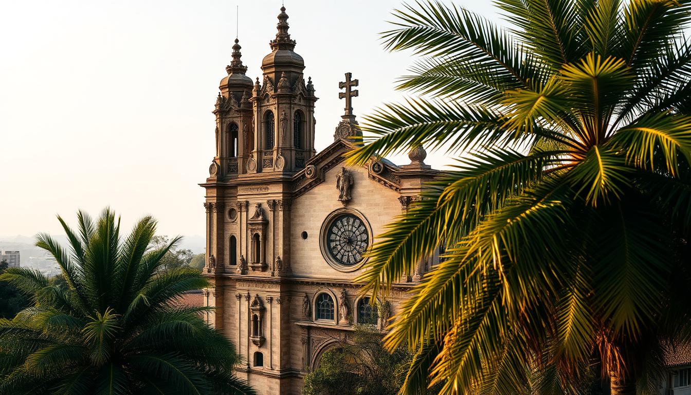 Explore The Protestant Church Experience In Mumbai