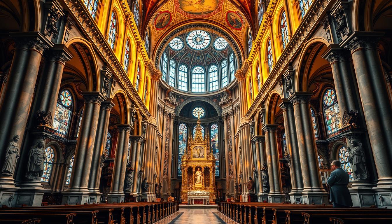 Catholicism Beliefs And Practices: A Comprehensive Guide