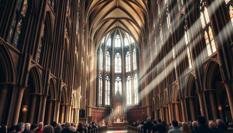 A Guide To The Main Protestant Church Branches