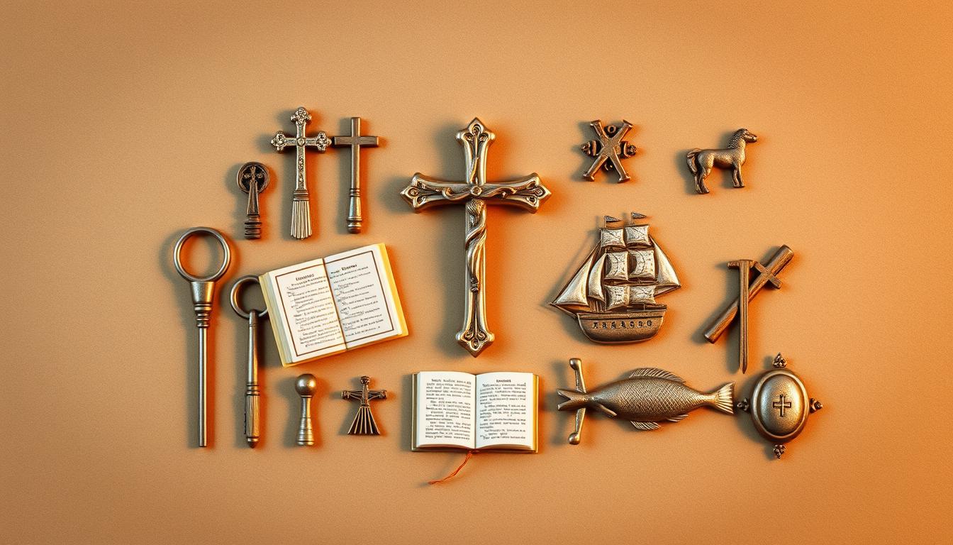 Discover The 12 Apostles Of Catholicism