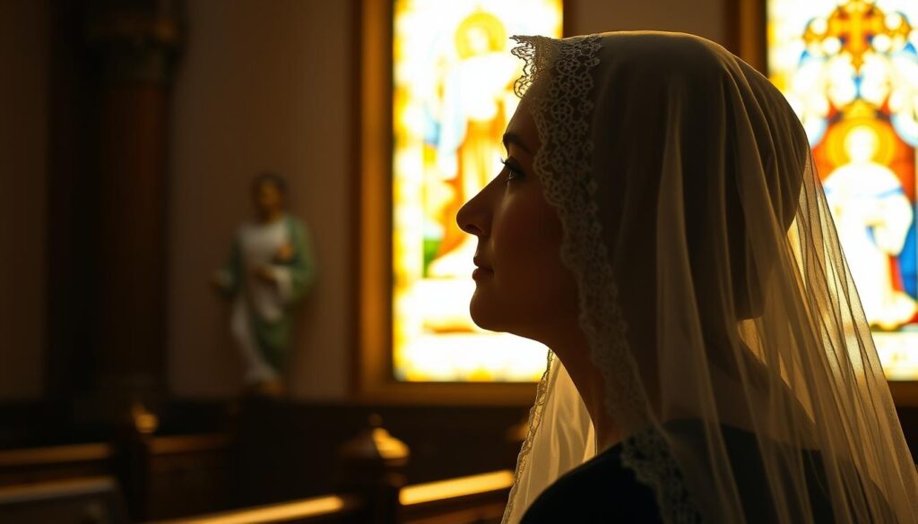 Exploring The Significance Of Mary In Catholicism