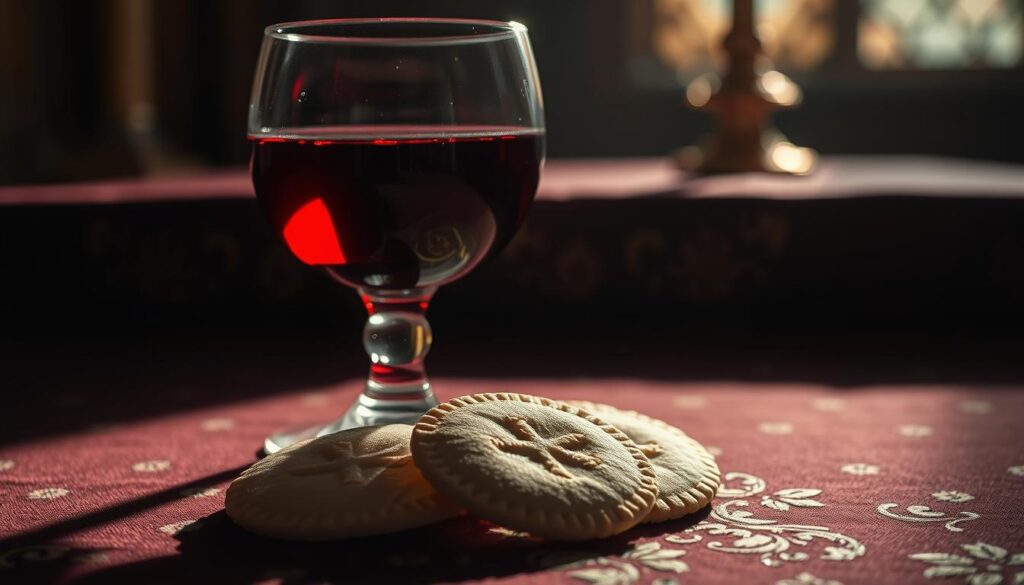 Catholicism's Transubstantiation: What It Means And Why It Matters