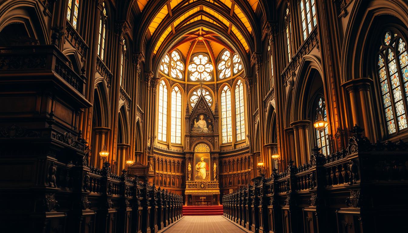 Discover Top Christian Churches Across The UK