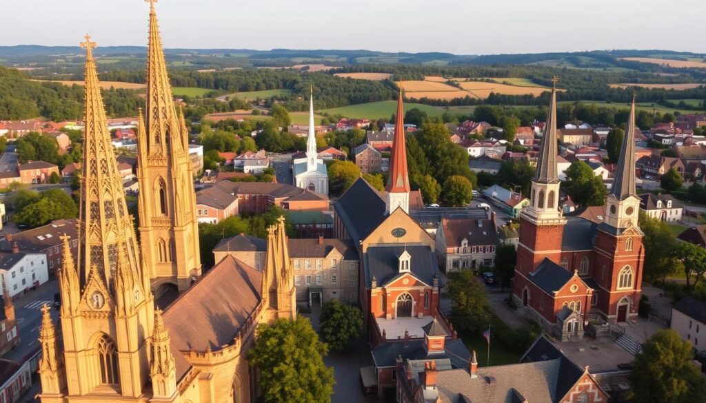 Discover Top Christian Churches In York, PA