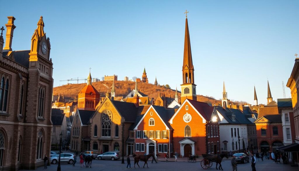 Discover Top Christian Churches In York, PA
