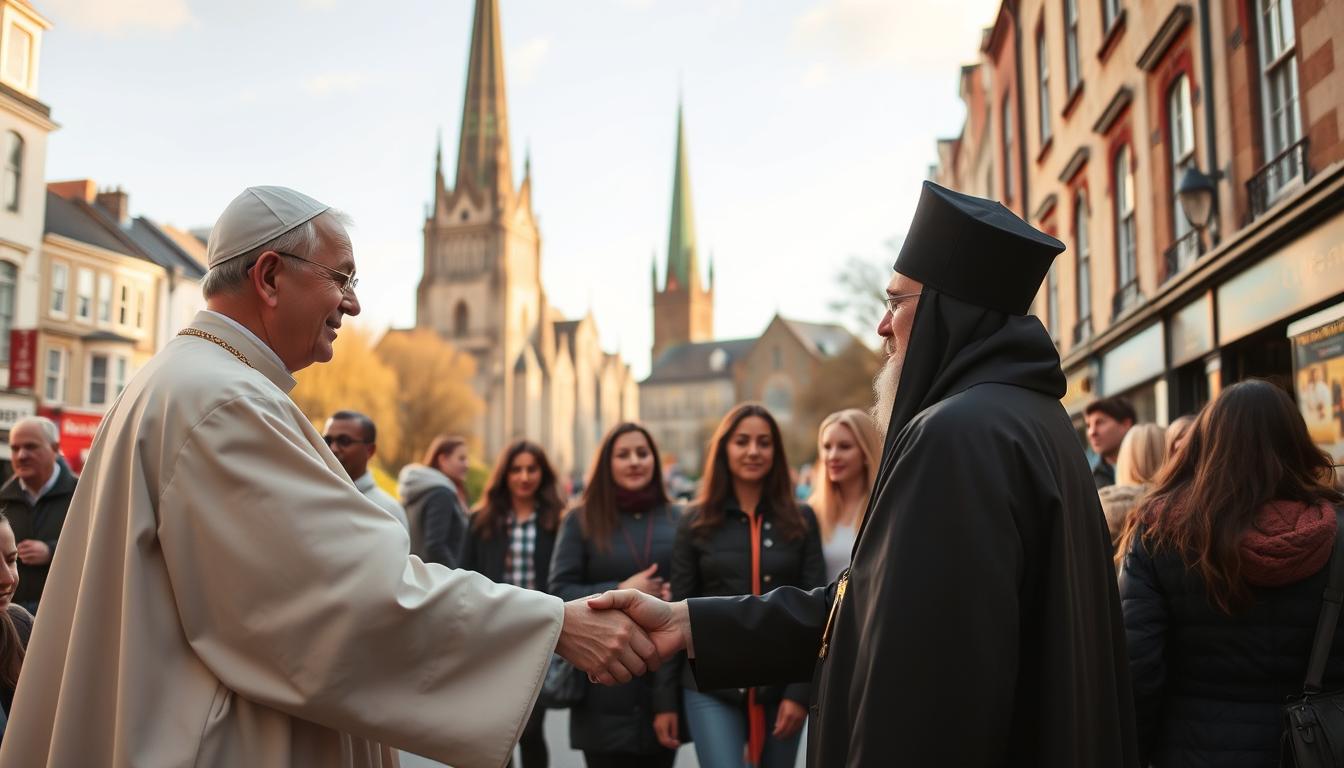 Exploring The History Of The Protestant Church Of Ireland