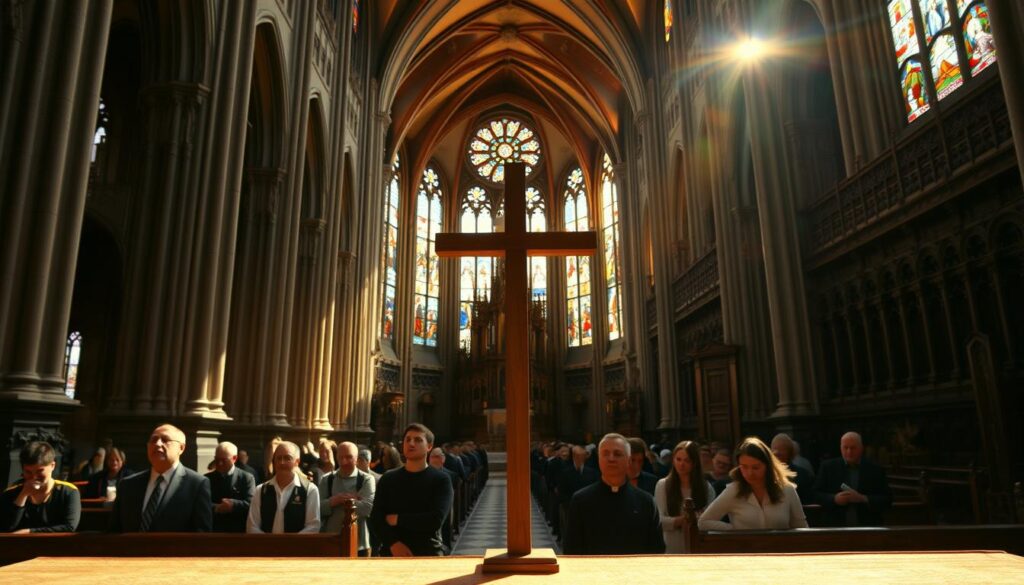 Lutheranism's Perspectives On Sin And Salvation