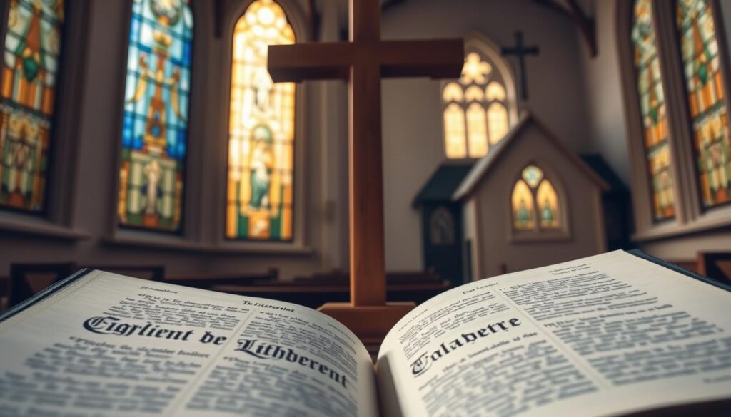 Understanding The Fundamental Tenets Of Lutheranism