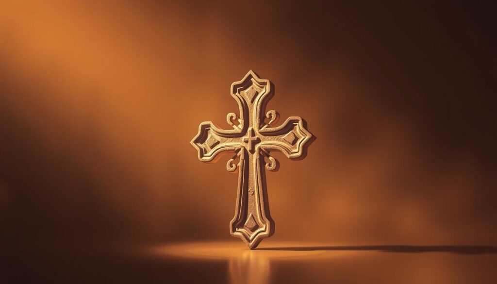 The Significance Of The Lutheranism Cross