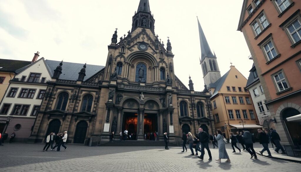 Lutheranism's Legacy In Germany: Beliefs, Practices, And More