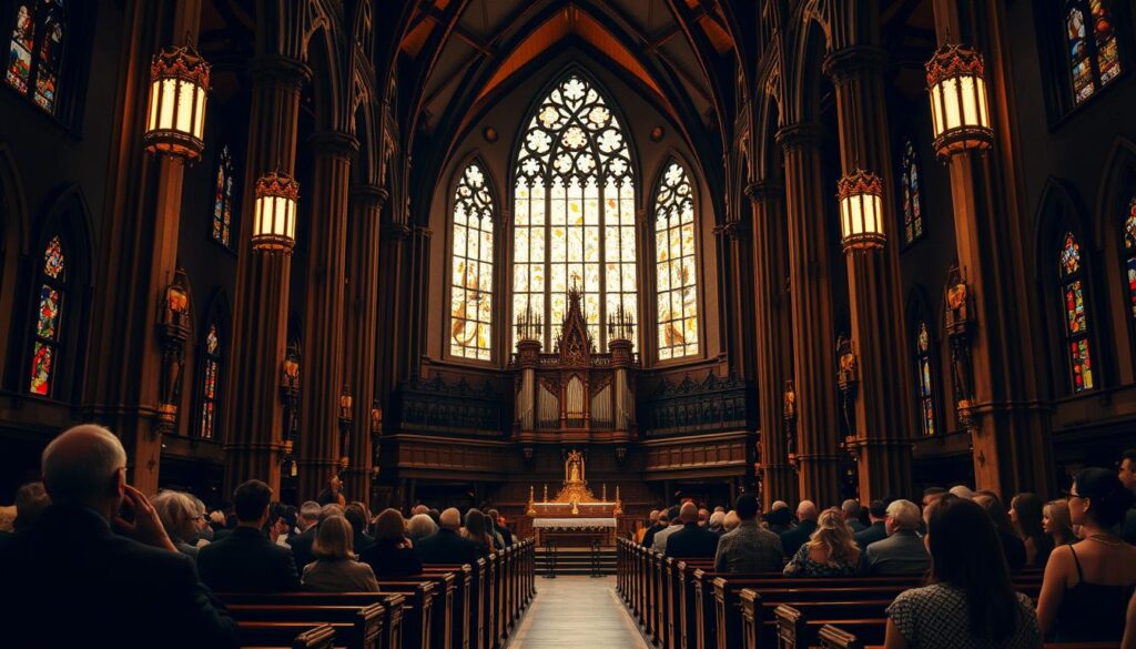 Lutheranism: Rituals And Worship Practices Explained