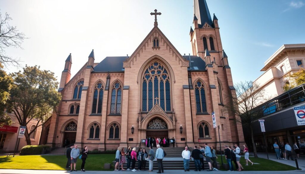 Protestant Churches In Geelong, CA: Your Guide