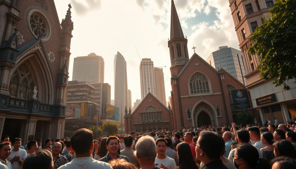 Discover The Best Protestant Churches In Manila For Worship And Community