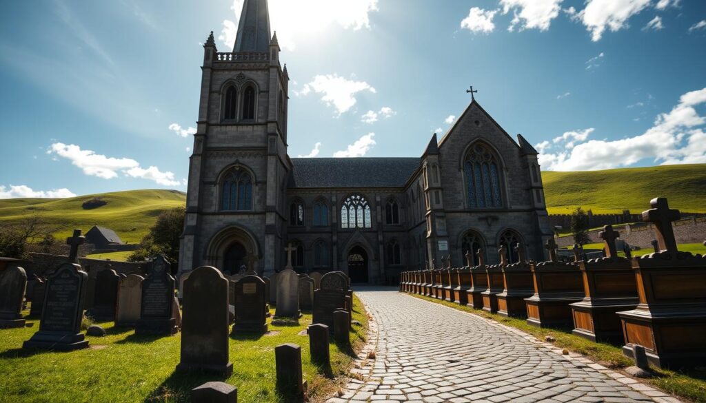 Protestant Churches In England: A Glimpse Into The Past