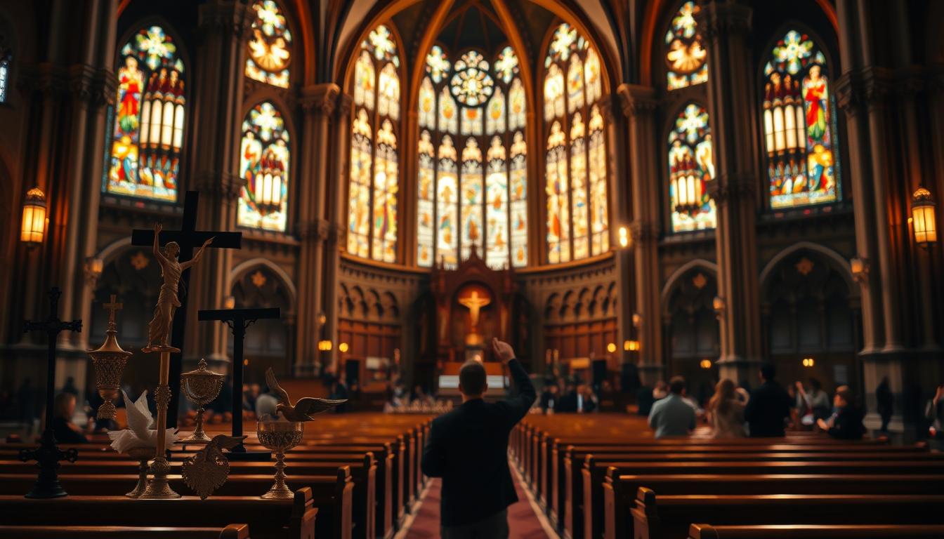 What Is A Protestant Church Called?