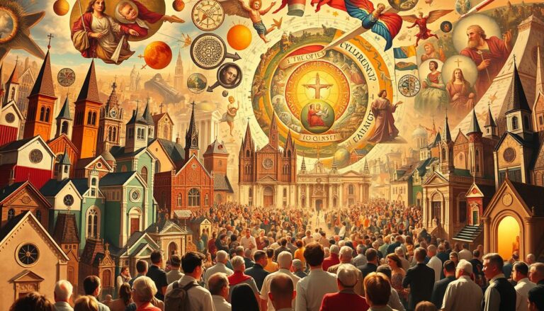 Your Guide To The Top Protestant Churches In The UK