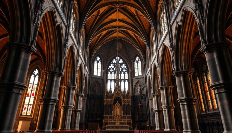 Discover The Captivating Architecture Of Protestant Churches