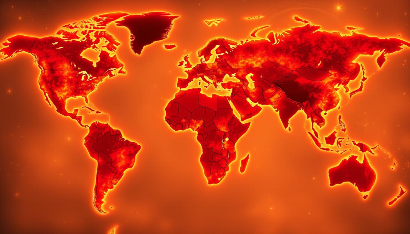 Discover The Reach Of Catholicism Worldwide