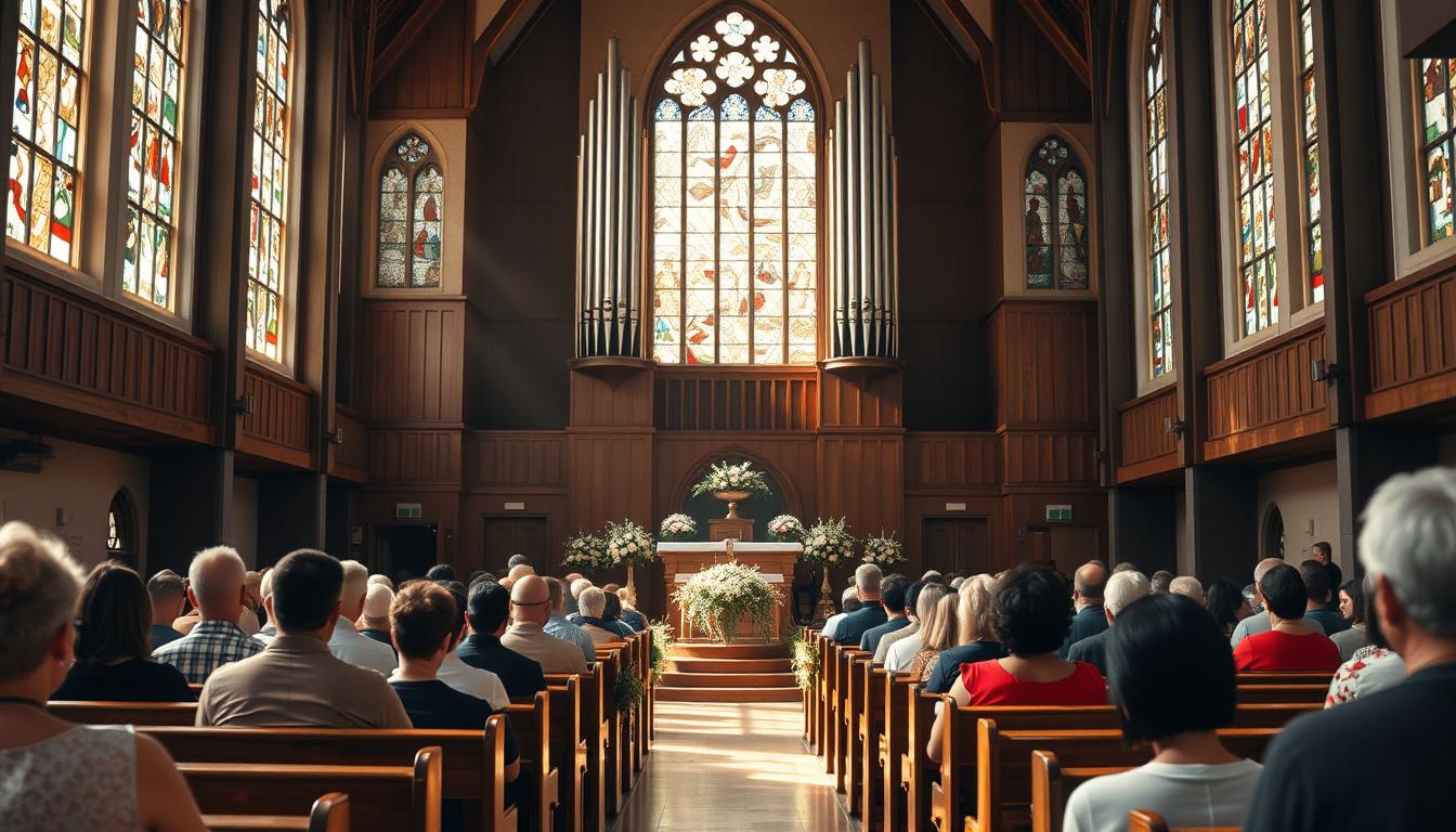Protestant Churches In Toronto: Your Guide