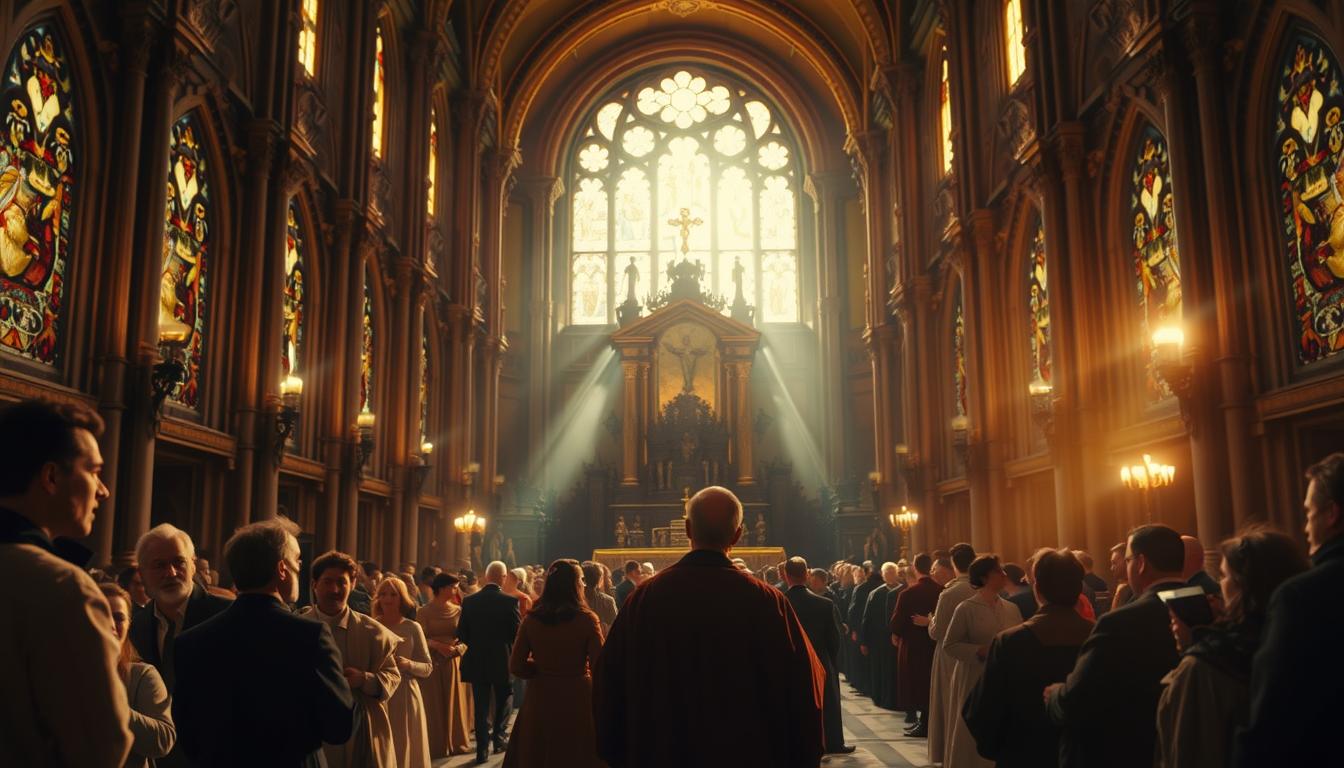 Branches Of Catholicism: A Comprehensive Guide