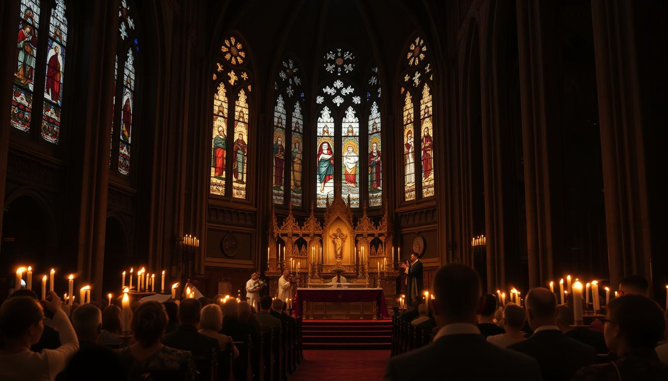 Catholicism's Denominations: A Comprehensive Guide