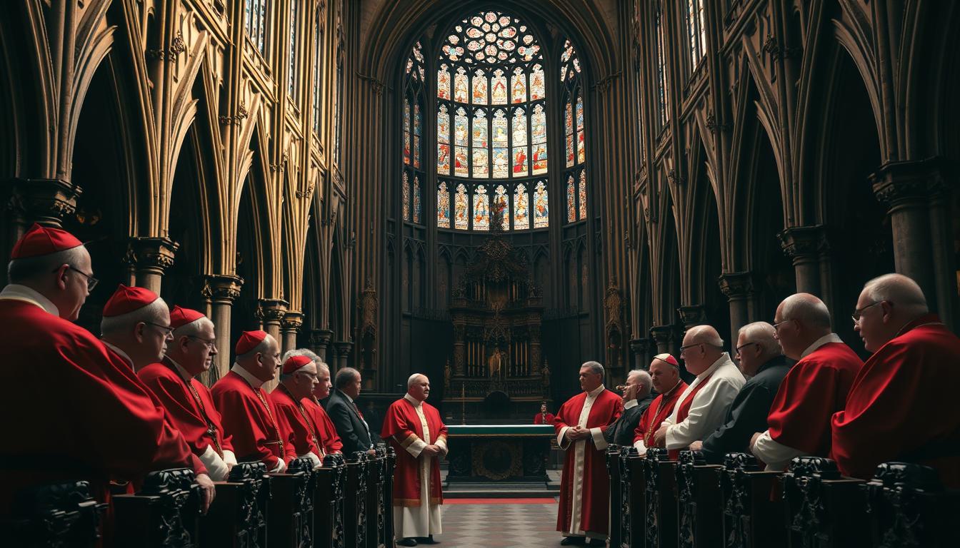 Branches Of Catholicism: A Comprehensive Guide