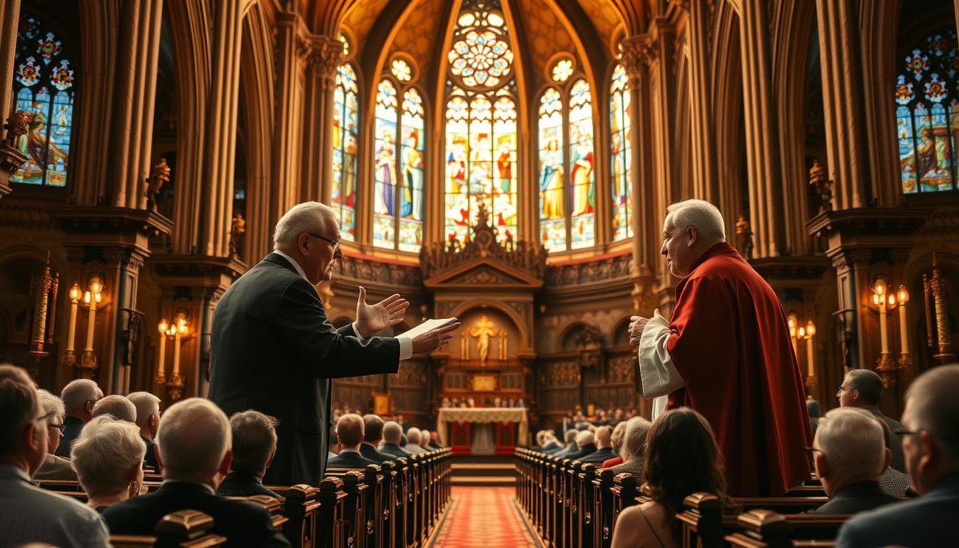 The Role Of Free Will In Catholicism Explained