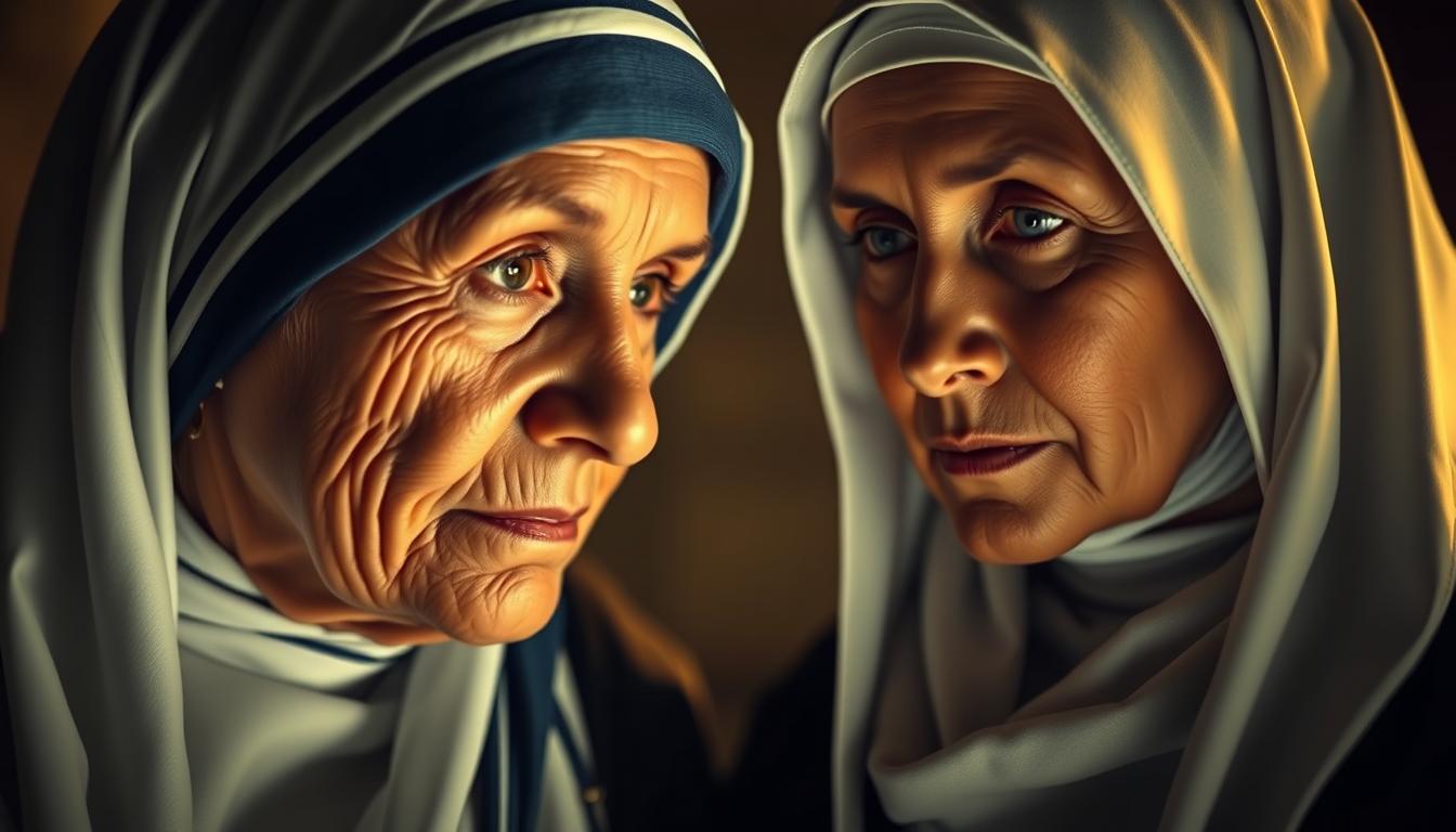 Inspiring Catholic Quotes For Strength