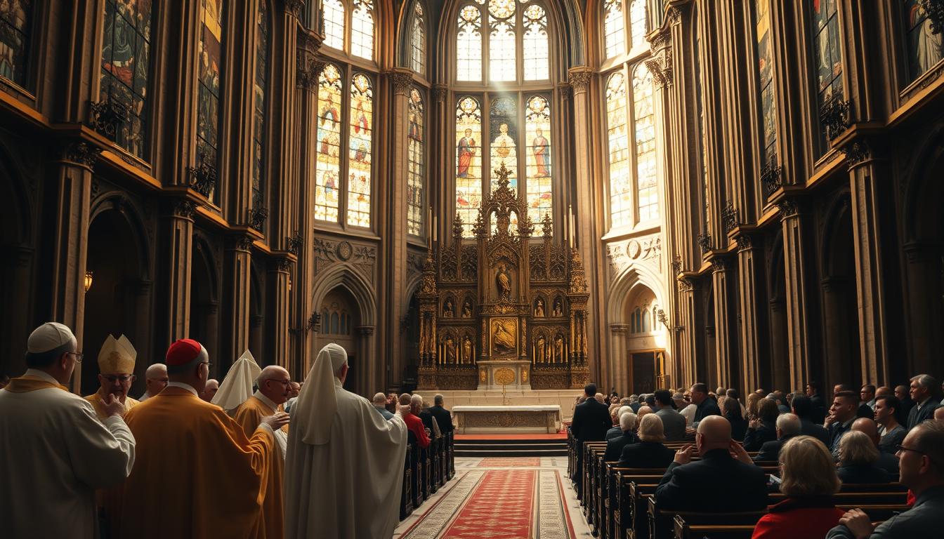Christianity Vs Catholicism: Key Differences Explained