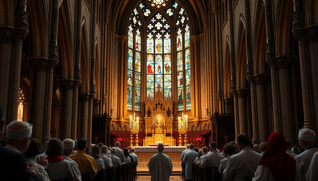 Understanding The Core Beliefs Of Anglicanism