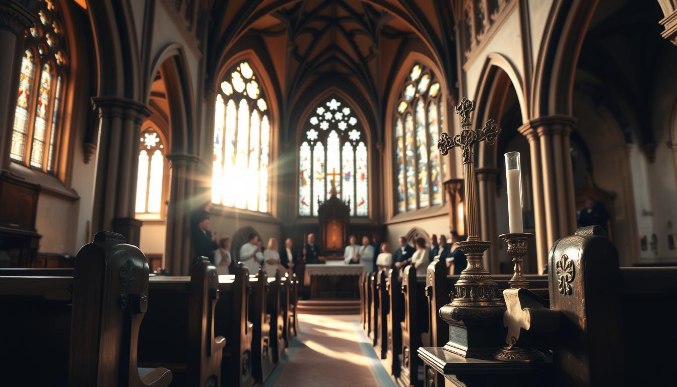 Exploring Anglican Beliefs: What You Need To Know