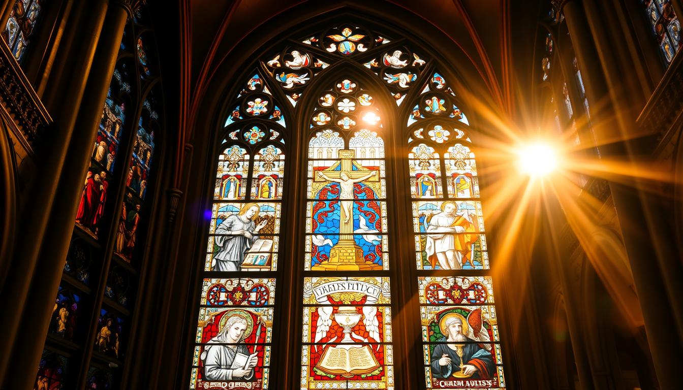 What Do Church Of England Christians Believe?