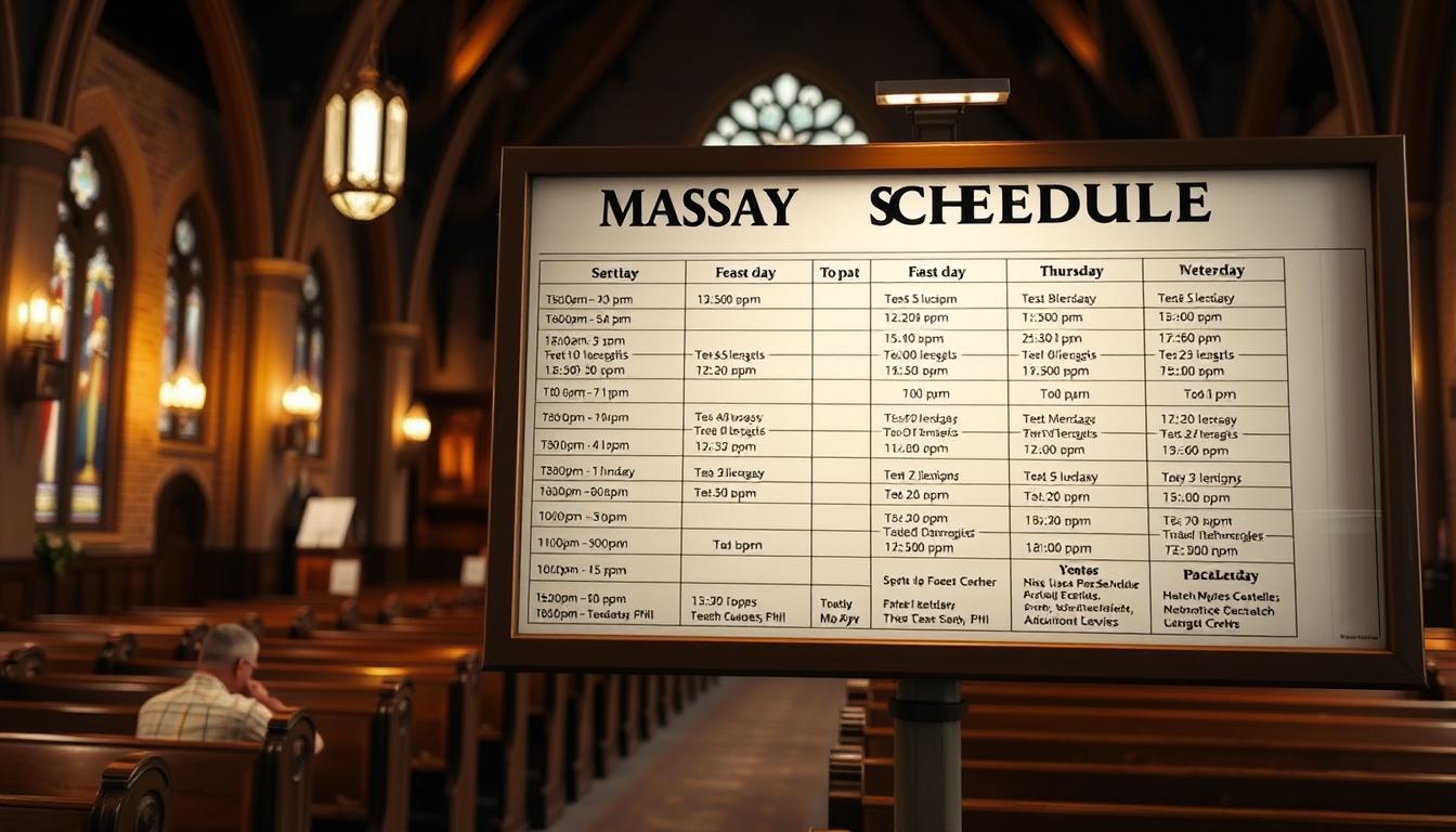 Explore St Timothy Catholic Church: Faith, Community, Service