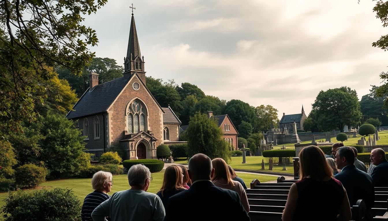 Episcopalian Beliefs About The Afterlife