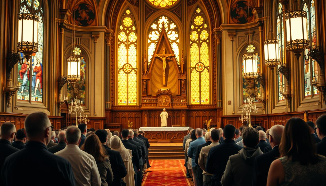 What Do Episcopalians Believe About Jesus?