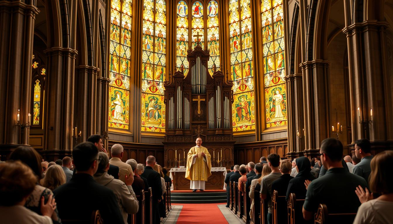 Exploring Episcopalian Beliefs: What You Need To Know